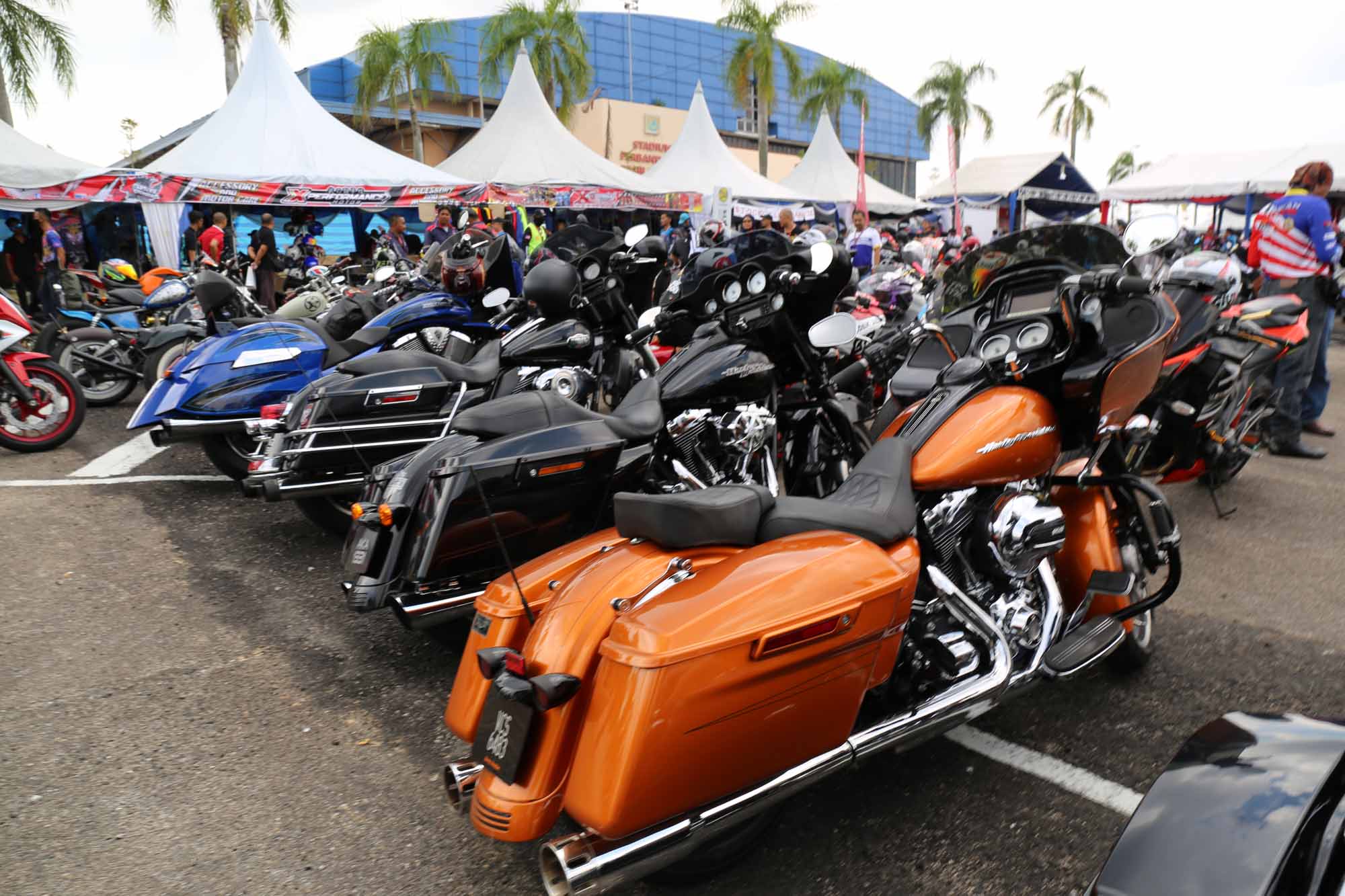 JOHOR INTERNATIONAL BIKE WEEK 2019 | Official Portal of Pasir Gudang ...