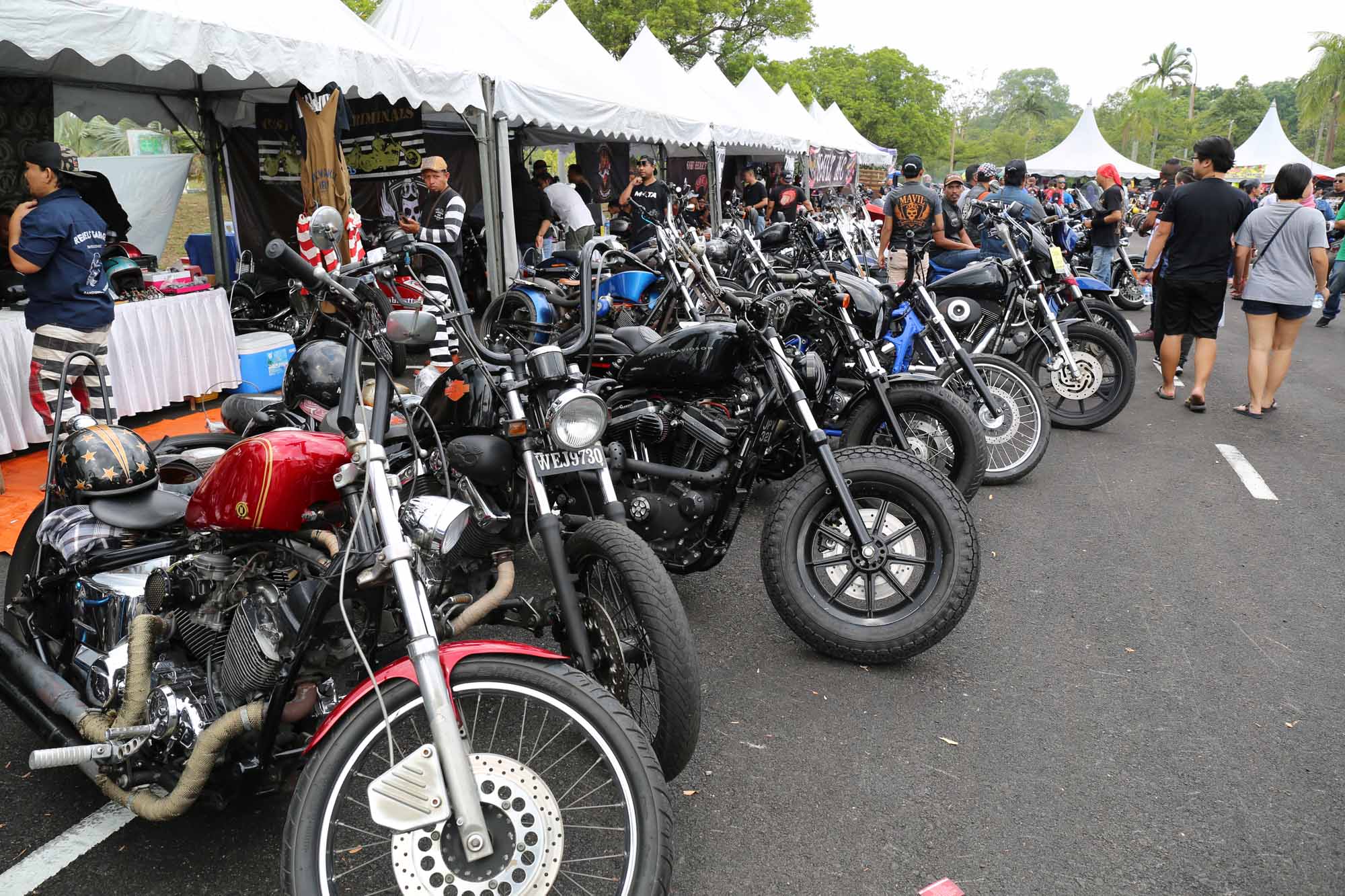 JOHOR INTERNATIONAL BIKE WEEK 2019 | Official Portal of Pasir Gudang ...