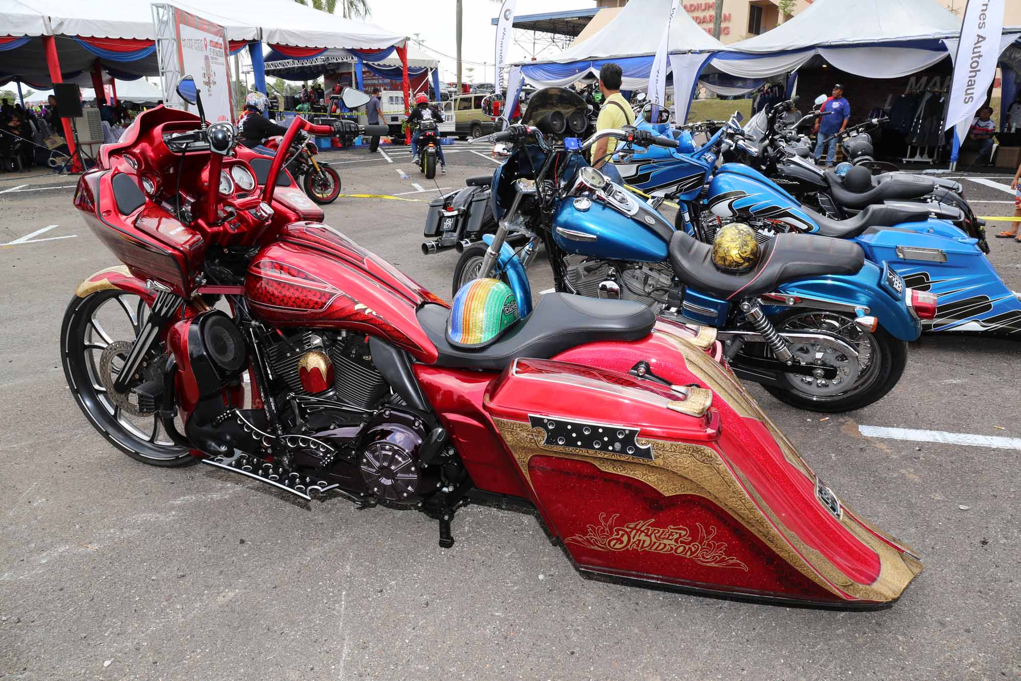 JOHOR INTERNATIONAL BIKE WEEK 2019 | Official Portal of Pasir Gudang ...