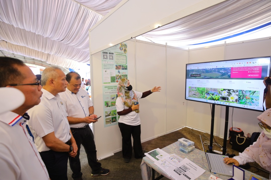 MAJLIS PELANCARAN REHABILITASI SUNGAI BULOH DAN MOU ANTARA MBPG DAN MHB ...