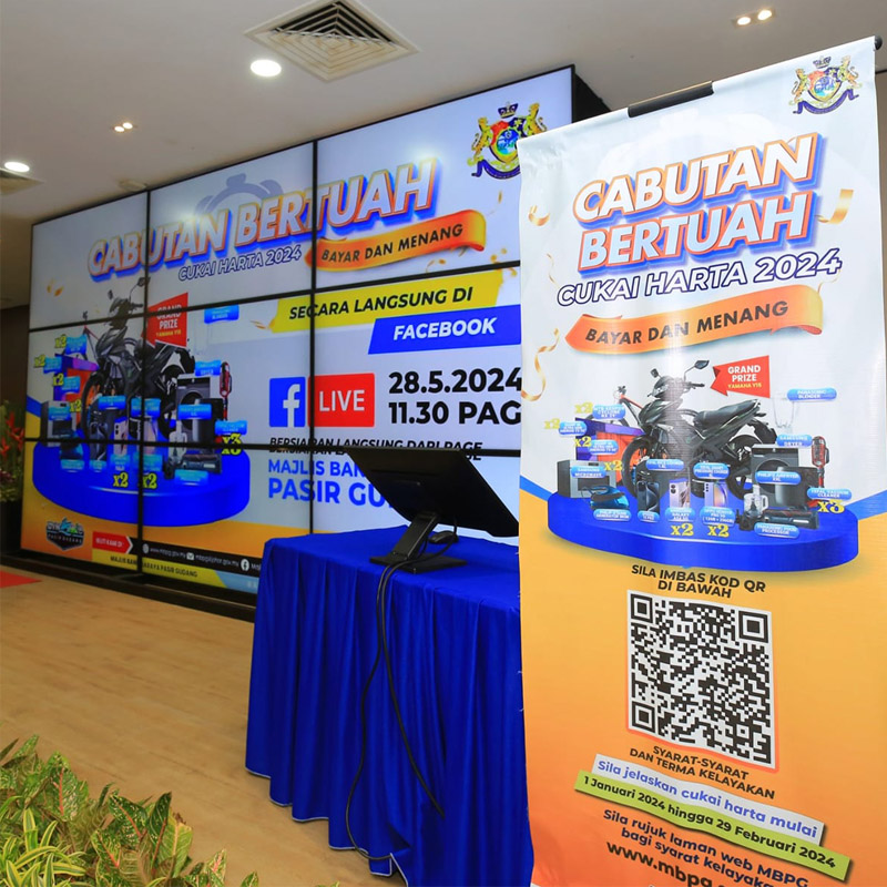 Portal Rasmi Majlis Bandaraya Pasir Gudang (MBPG) | Portal Rasmi Majlis ...