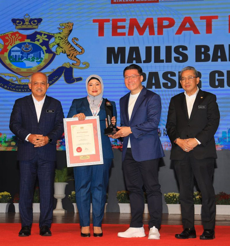 Portal Rasmi Majlis Bandaraya Pasir Gudang (MBPG) | Portal Rasmi Majlis ...