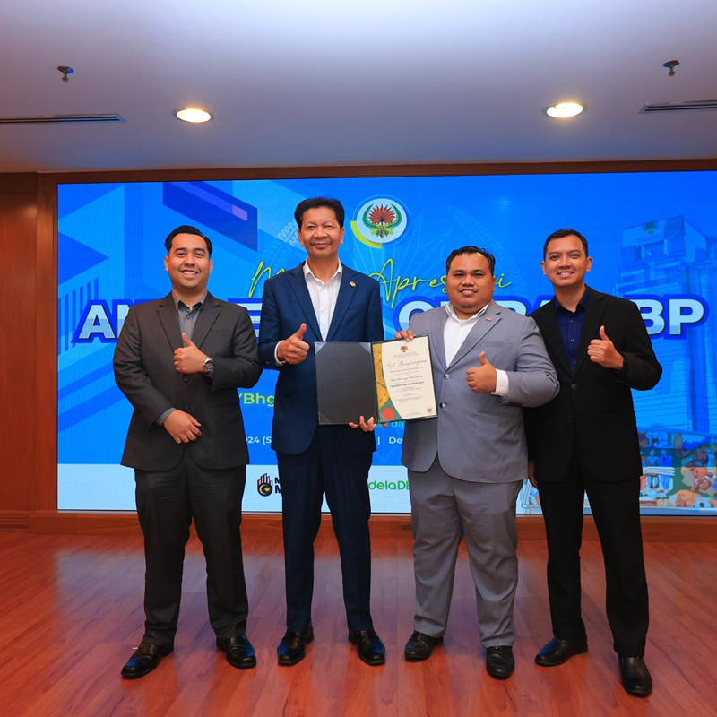 Portal Rasmi Majlis Bandaraya Pasir Gudang (MBPG)