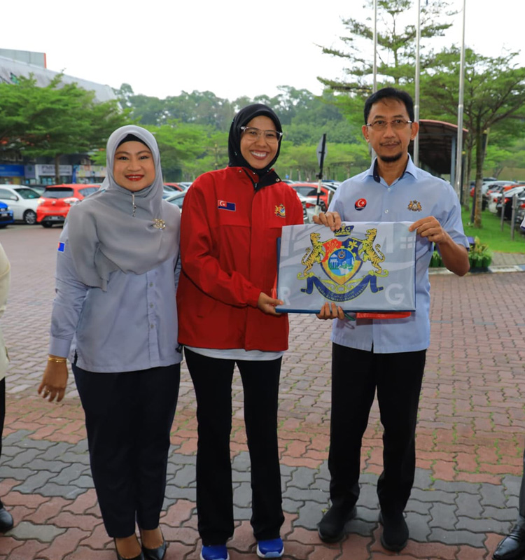 Portal Rasmi Majlis Bandaraya Pasir Gudang (MBPG)