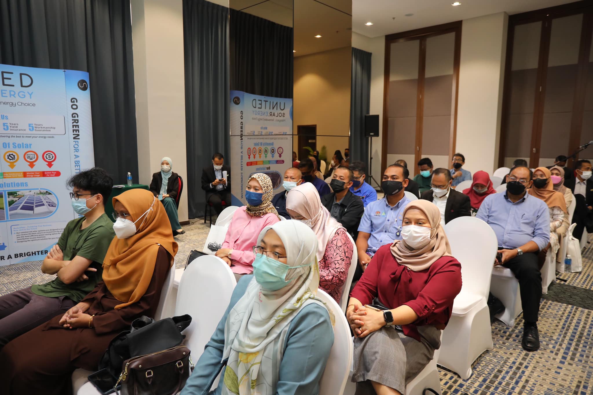 PROGRAM “MESRA INDUSTRI MBPG 2022” | Official Portal of Pasir Gudang ...