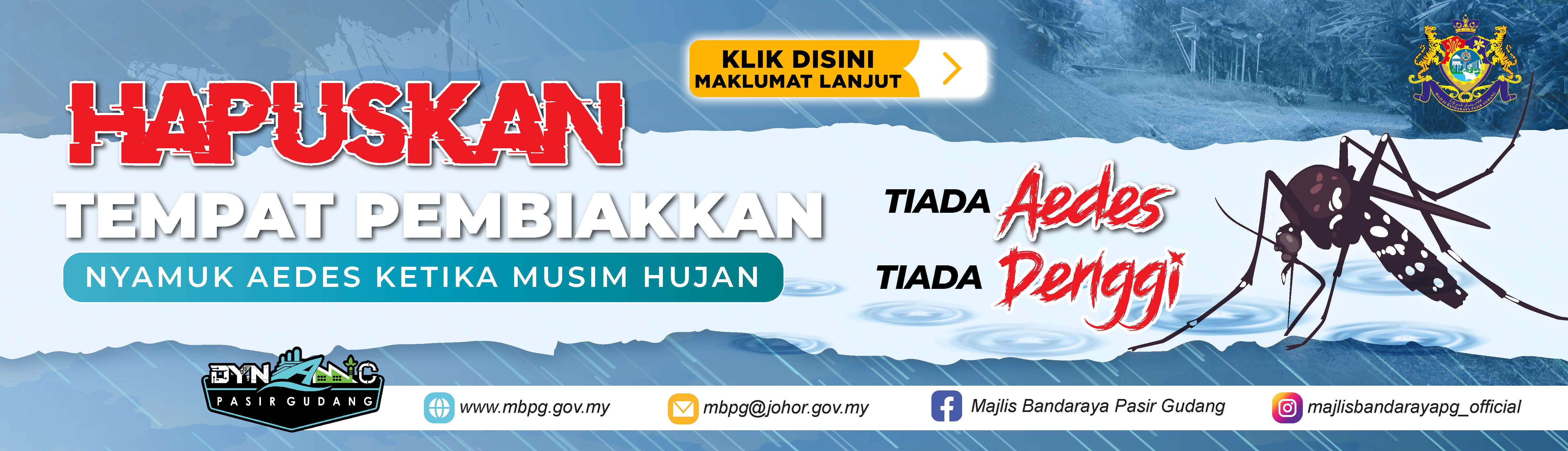 Portal Rasmi Majlis Bandaraya Pasir Gudang (MBPG) | Portal Rasmi Majlis ...