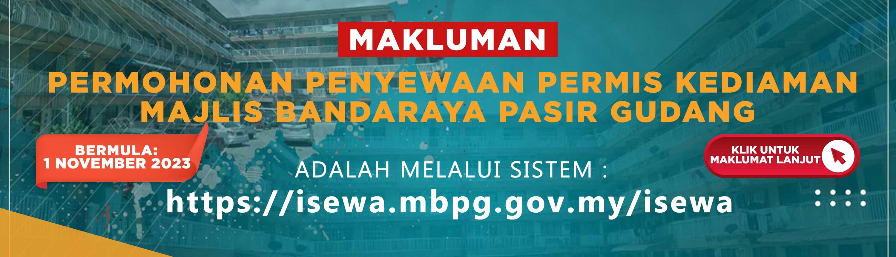 Portal Rasmi Majlis Bandaraya Pasir Gudang (MBPG) | Portal Rasmi Majlis ...